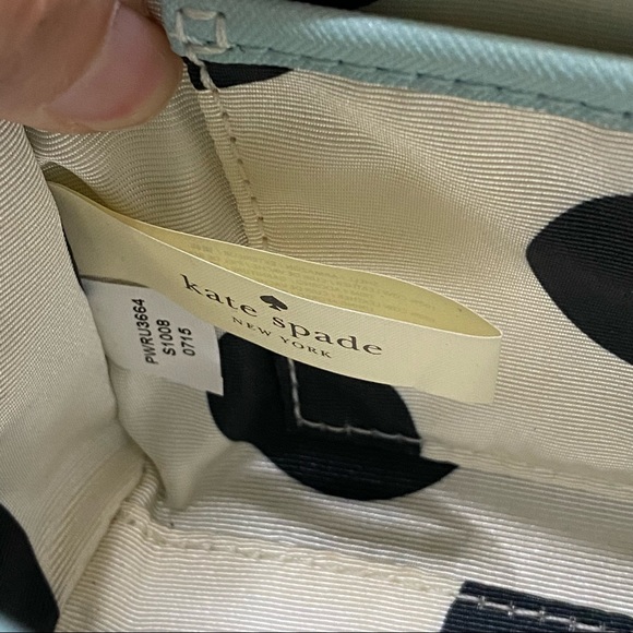 kate spade | Bags | Kate Spade Cyblue Cedar Street Magnolia Crossbody ...